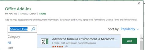Excel Lambda Function The Basics