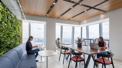How Can Office Design Certifications For Wellness Benefit Your Business