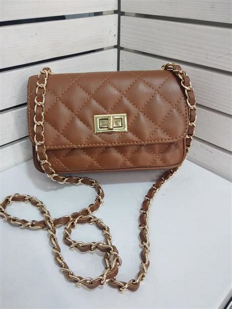 Сумка в стиле шанель — ціна 2400 грн у каталозі Крос боді Купити аксесуари за доступною ціною на