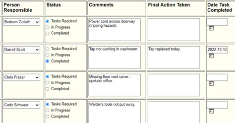 How To Get Inclusive Gateway To Assign To Person Responsible Based On
