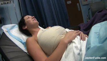 Behind The Vignettes With Jayden Jaymes And Her Knocker Implants Letmejerk