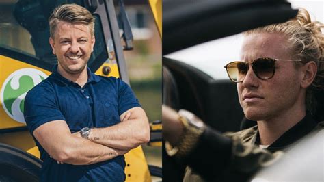 Justin Kimbrough And Matthias Aumann On How To Create Productive