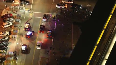 Bart Police Arrest Man On Suspicion Of Trespassing On Tracks Delaying Trains Nbc Bay Area