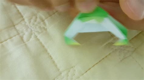 쉬운 활과 화살 종이접기 Youtube