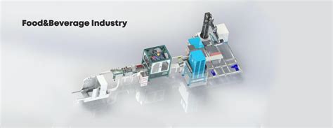 case atomrobot parallel robot