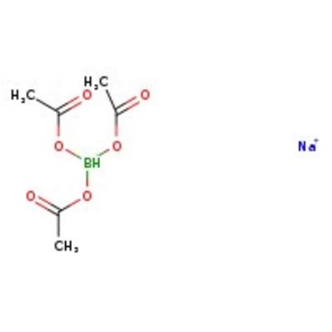 Sodium Triacetoxyborohydride 95 Thermo Scientific Chemicals