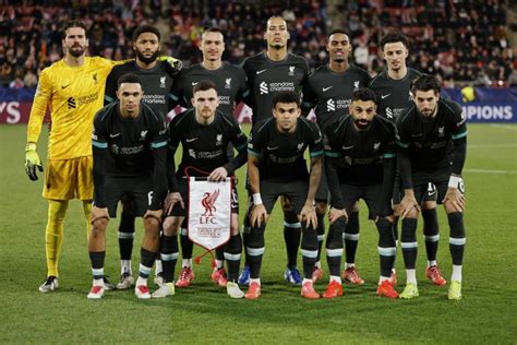 Prediksi Liverpool Vs Lille 22 Januari 2025