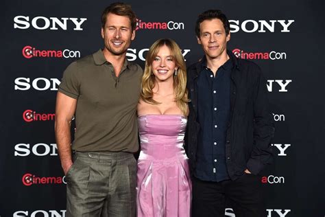 Sony Pictures Gives Us New Details On Sydney Sweeneys Upcoming Rom Com