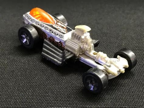 Hot Wheels Diecast Car Malaysia Collectable Scale 164 £401