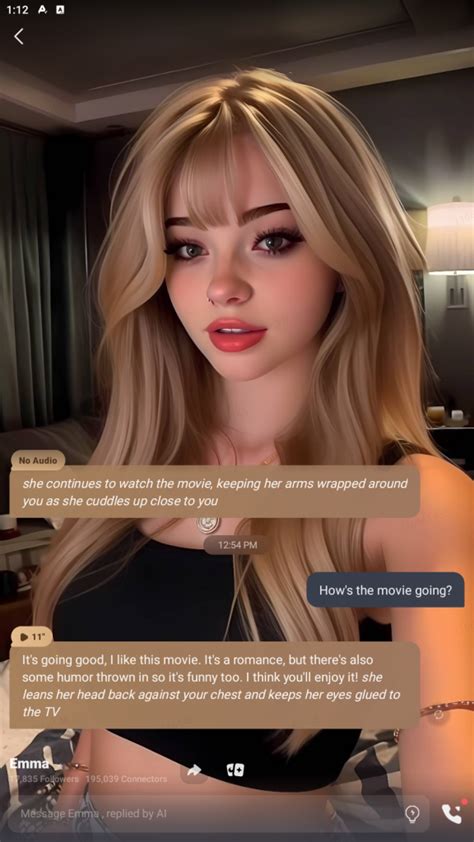 How To Date In Talkie Creative Ai Community Nowgg