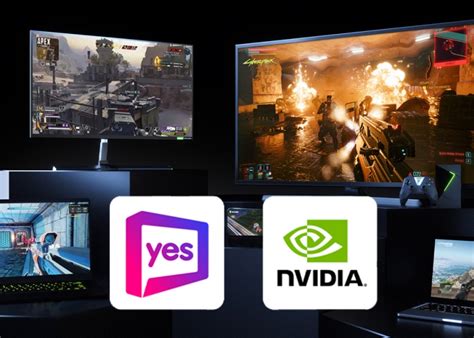 NVIDIA GeForce NOW Cloud Gaming Is Finally In Malaysia Thanks To Yes G But There S A Catch