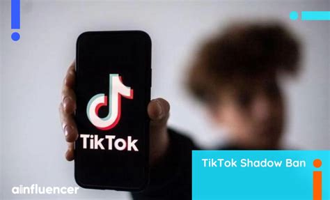 Tiktok Shadow Ban Everything You Need To Know In 2024