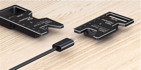 SKYRC Th CTG Digital Camber Gauge Team NCRC