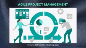 A Complete Guide To Agile Project Management APM
