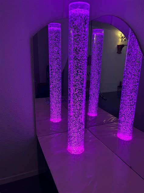 Le « Snoezelen Débarque à La Résidence Du Clos De La Brette Gcsms