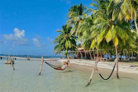 Mejores Actividades Y Cosas Que Ver En Archipiélago De San Blas En 2024