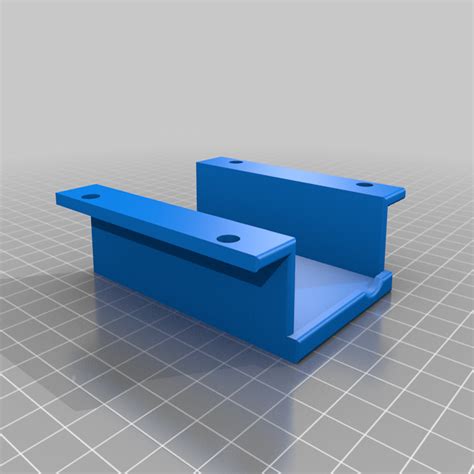 Free 3d File Fiio E10k Support Headphones・3d Print Object To Download・cults