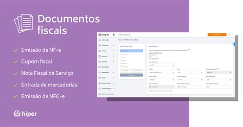 Sistema Hiper Skycomp Soluções em Informática