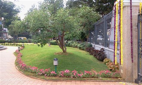 Flora Arcade Consultancy Kle Nagarbhavi