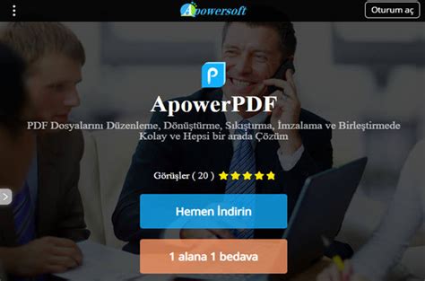 Apowerpdf Ozn Men O Upgradu Zna Ky
