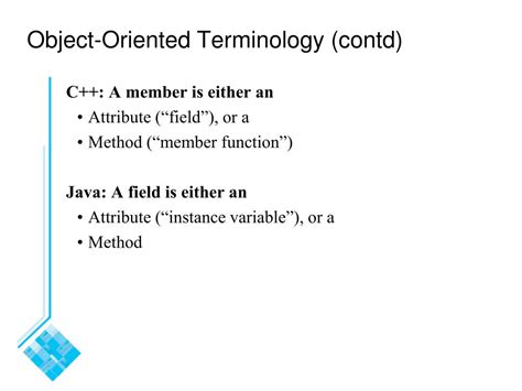Ppt Object Oriented Software Engineering U Sing Uml Patterns And