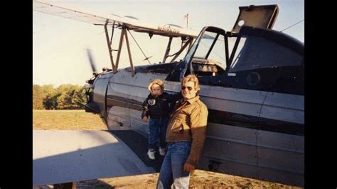 Kenny Kubinski Plane Families Against Mandatory Minimums Foundation