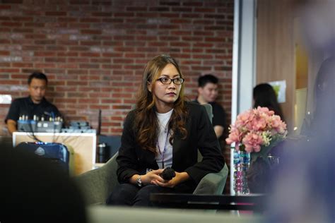 The Computer Science Program Of Binus International Launches Shecodes