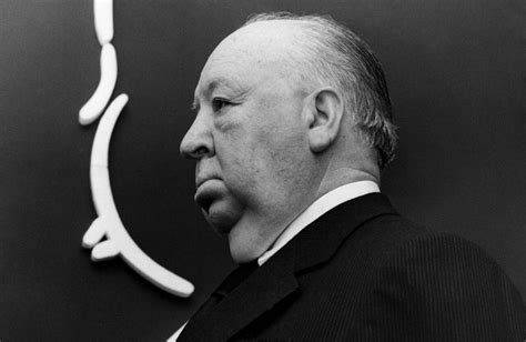 Alfred Hitchcock Wallpapers Wallpaper Cave