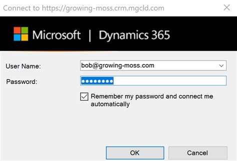 Installing The Microsoft Dynamics 365 For Microsoft Office Outlook Add In Mgcld