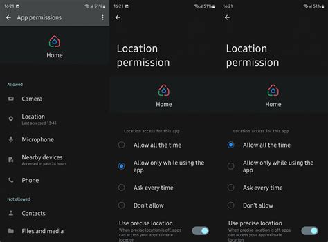 Google Home Presence Sensing Not Working Fix