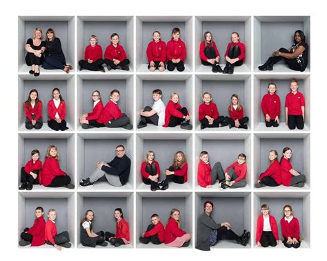 Best School Photography Derbys Class Individual Photos