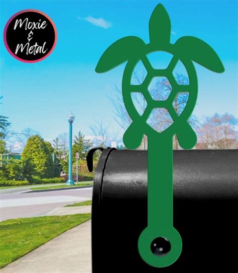 Coastal Decor Ideas Interior Design Diy Shopping Coastal Mailbox Flags