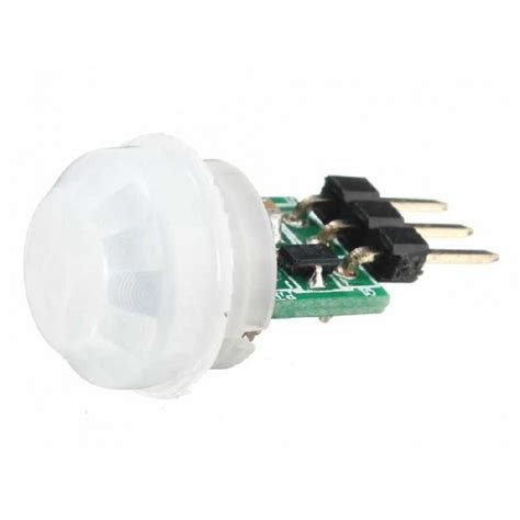 Mini Pir Sensor Module