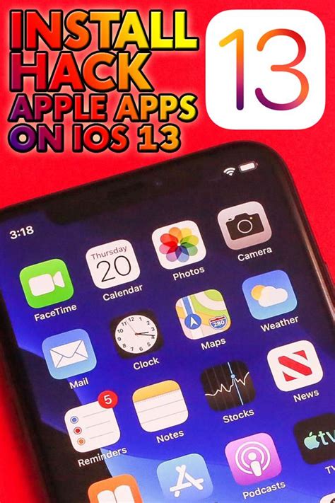 This Is It Hack Apple Apps For Free On Ios 13 Appletricks Iphone