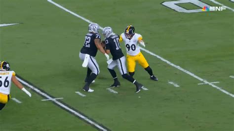 Previewing Steelers 2024 Opponents Las Vegas Raiders Steelers Depot