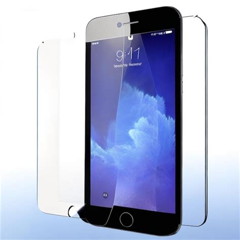 Premium Ai Image Tempered Glass Smart Phone Glass Iphone Glas