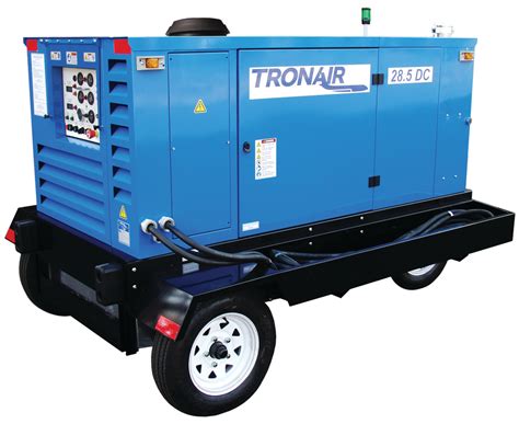 Gpu With Electronic Engine From Tronair Inc Aviation Pros