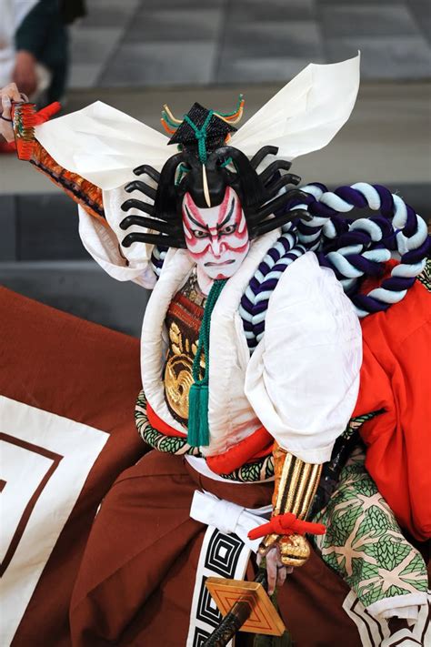 Pin De Renee Andrews En Anything Japan Teatro Kabuki Impresiones