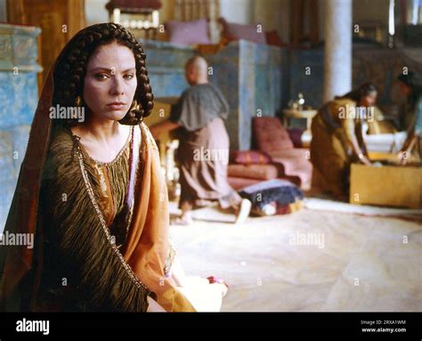 Ornella Muti In Esther 1999 Directed By Raffaele Mertes Credit Beta Film Gmbh Album Stock