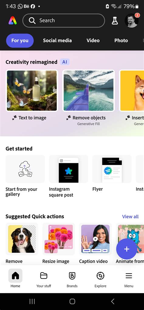 Mobile Beta New Beta Version Not Working Correct Adobe Community 14476365