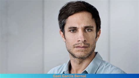 Net Worth Of Gael García Bernal 2024 Husband Info