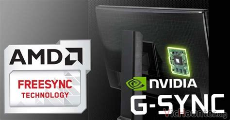Qué es G Sync vs FreeSync VicHaunter org