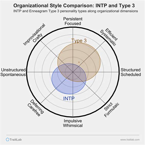 Intp And Enneagram Type 3 Compatibility Relationships Friendships