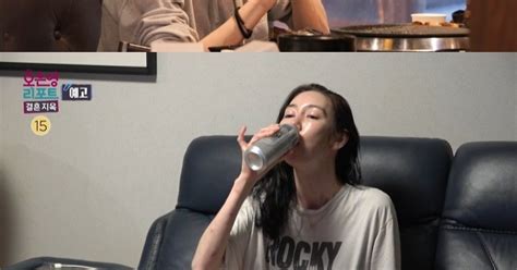 배우 이소정 충격 근황온종일 술→친엄마에 고소까지 오은영 리포트