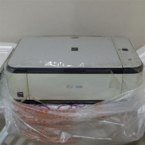 Canon PIXMA Printer Scanner Computers Tech Parts Accessories Networking On Carousell
