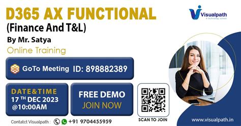 Axfunctional D365 Axfunctionald365 Tradetools Finance Functional Dynamics365 Microsoft