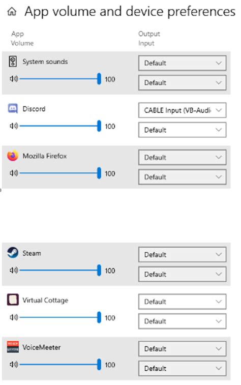 Dual PC Setup With Voicemod Voicemod Help Center
