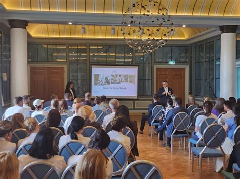 Roomtogrow Ihg Togetherwearebetter Supportingeachothers