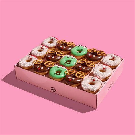 Shop All Donut King Occasions