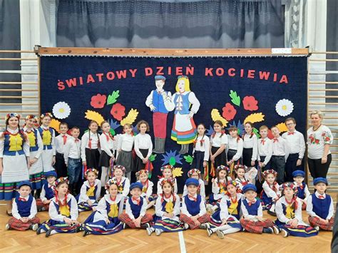 Aktualności Szkoła Podstawowa nr 4 im Kardynała Stefana Wyszyńskiego